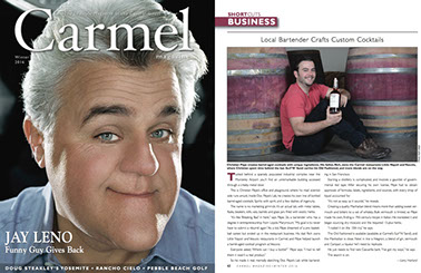 Doc Pepe's Lab - Our Story